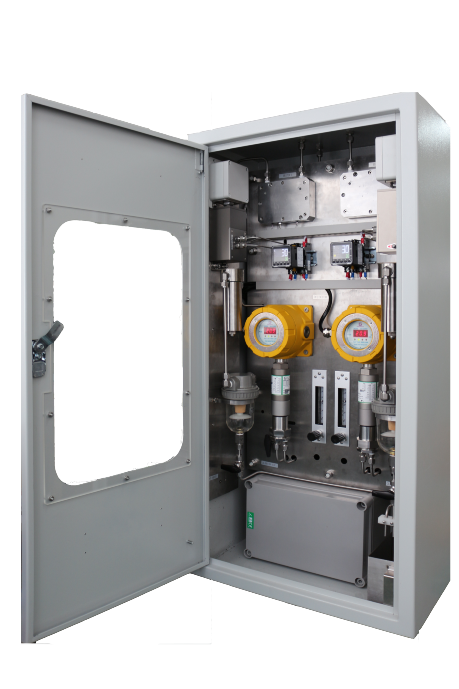 Customized Solution – Gasensor