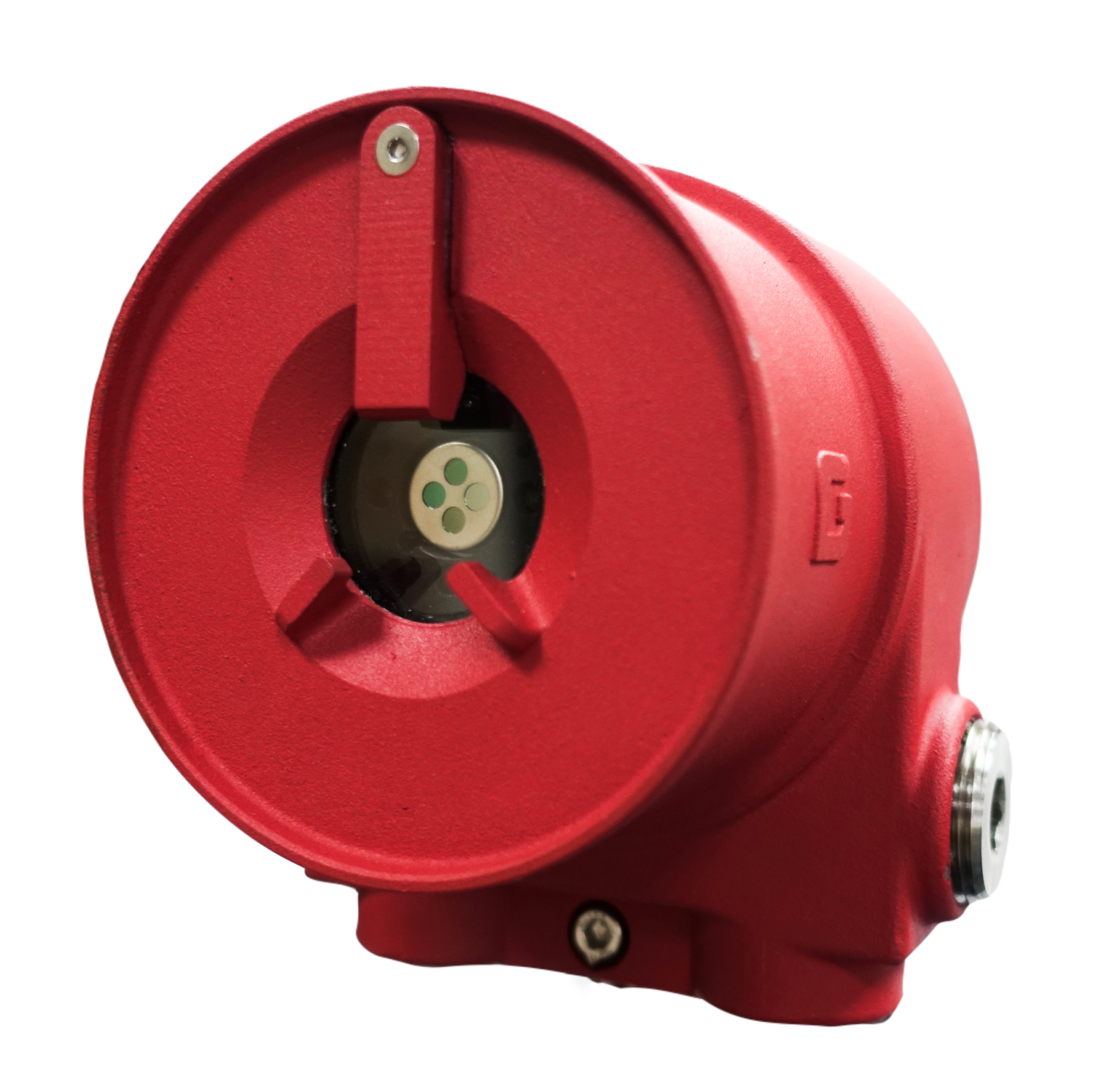 Explosion Proof Type Flame Detector / Ultra FL800 Series – Gasensor