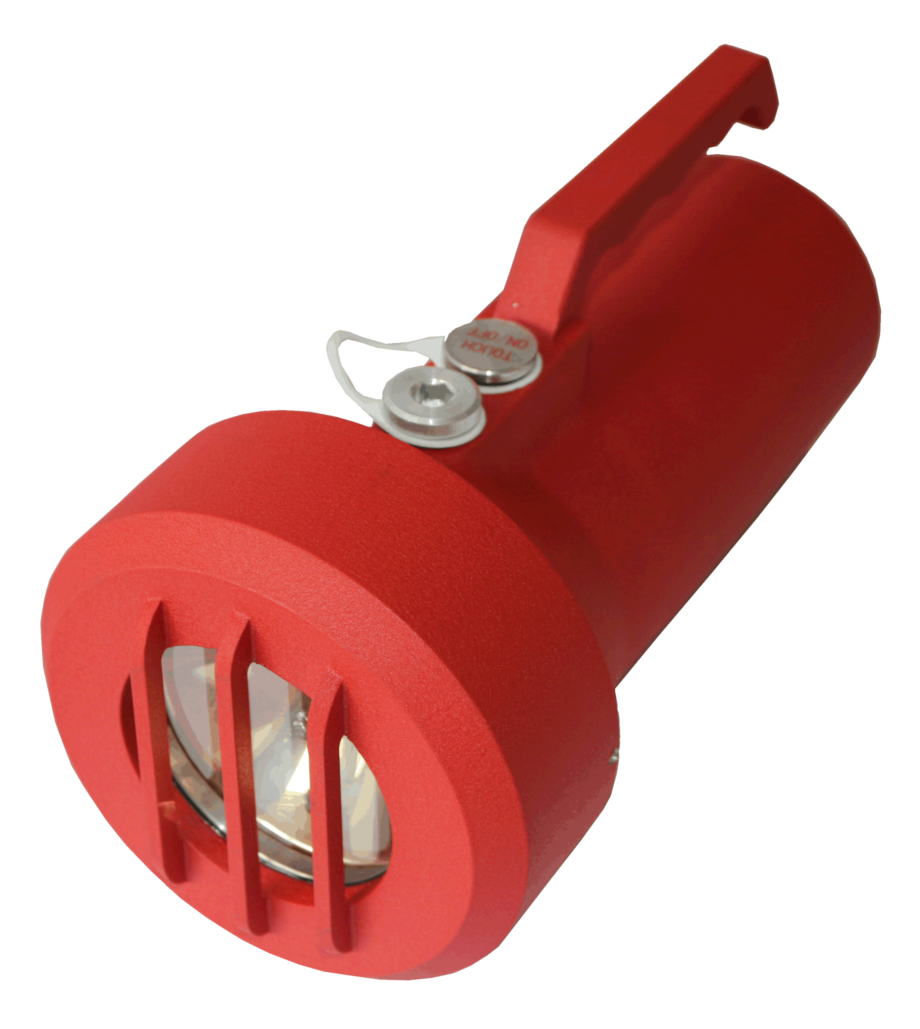 Flame Detector – Gasensor